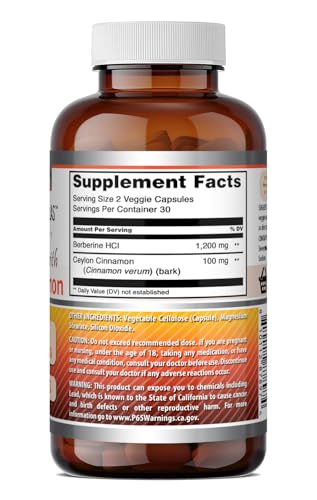 boost your wellness with berberine