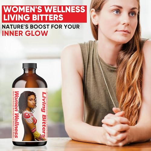 boost your wellness with bitters
