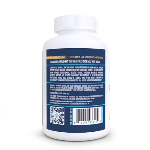boost your wellness with blended vitamins
