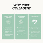 Boost your wellness with collagen