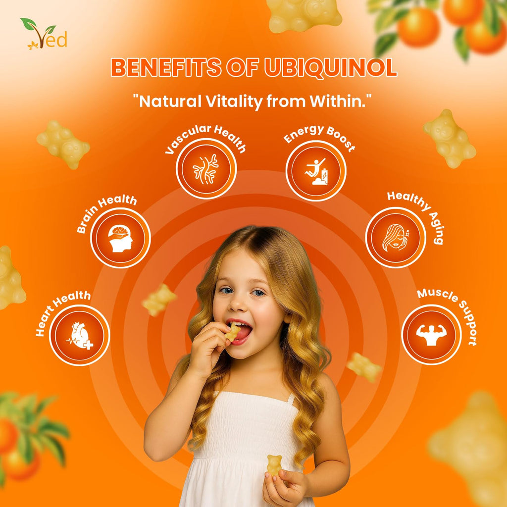 boost your wellness with coq10
