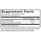 boost your wellness with coq10