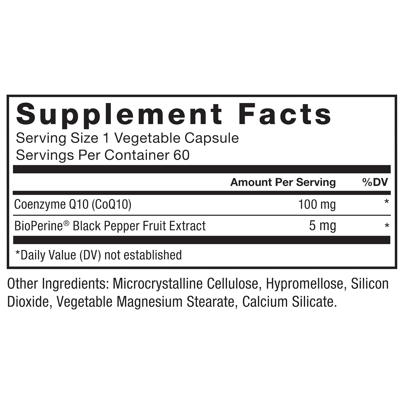boost your wellness with coq10