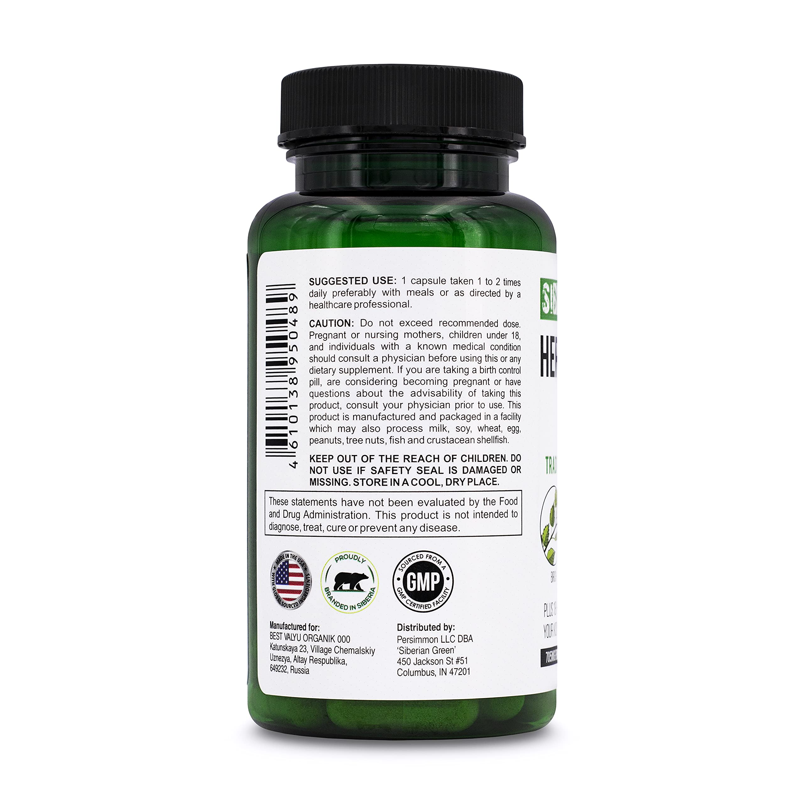 boost your wellness with cranberry extract