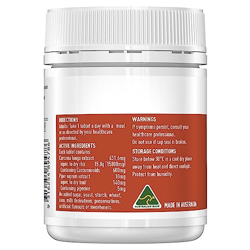 boost your wellness with curcumin
