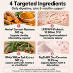 boost your wellness with curcumin