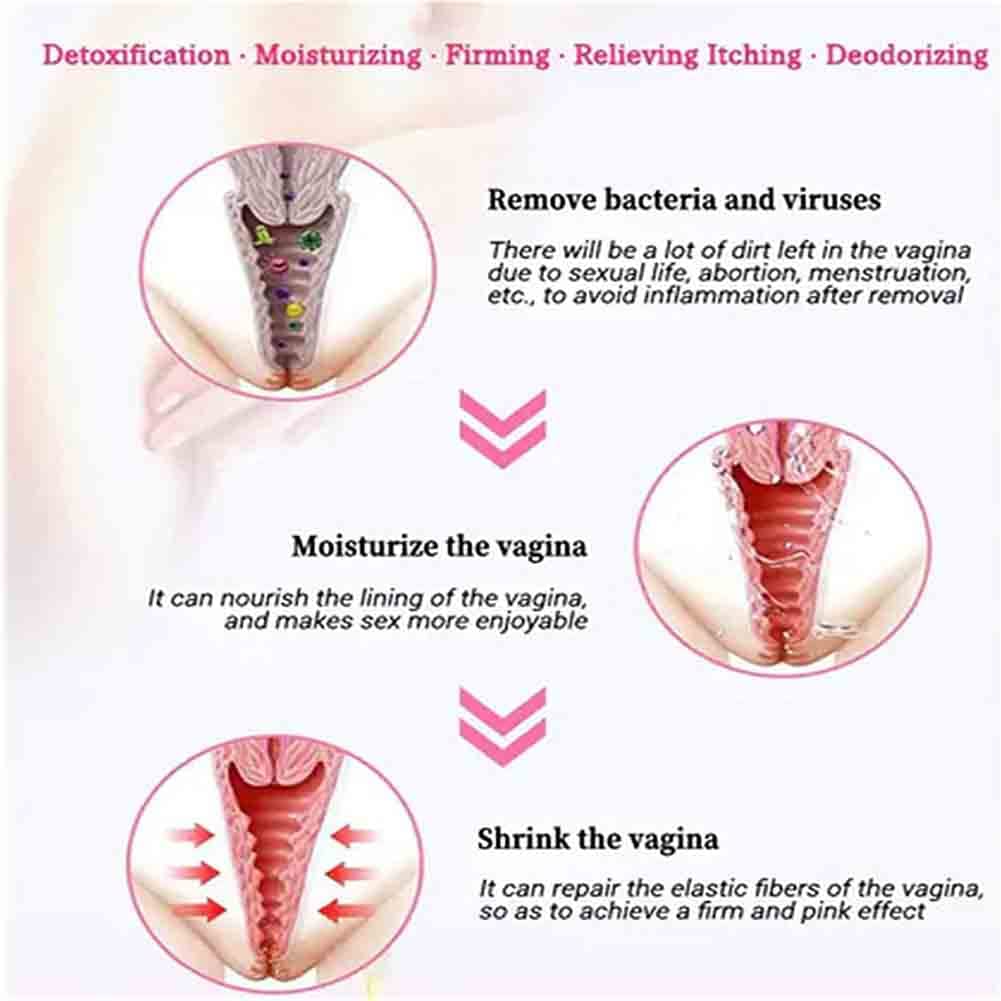 boost your wellness with detox capsules