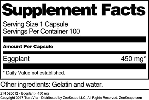 boost your wellness with eggplant