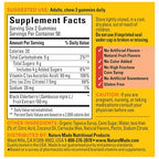 boost your wellness with elderberry gummies