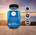 boost your wellness with elderberry