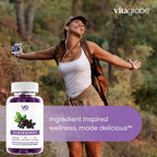 Boost your wellness with elderberry