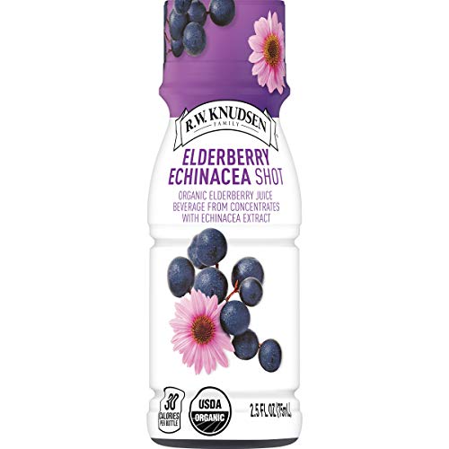 boost your wellness with elderberry