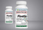 Boost your wellness with Fisetin