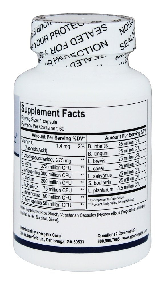 boost your wellness with Flora supplements