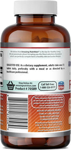 Boost your wellness with folic acid
