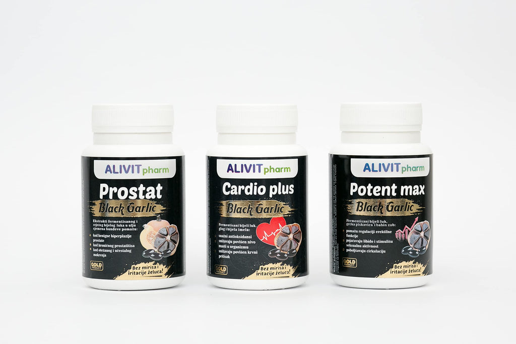 boost your wellness with garlic