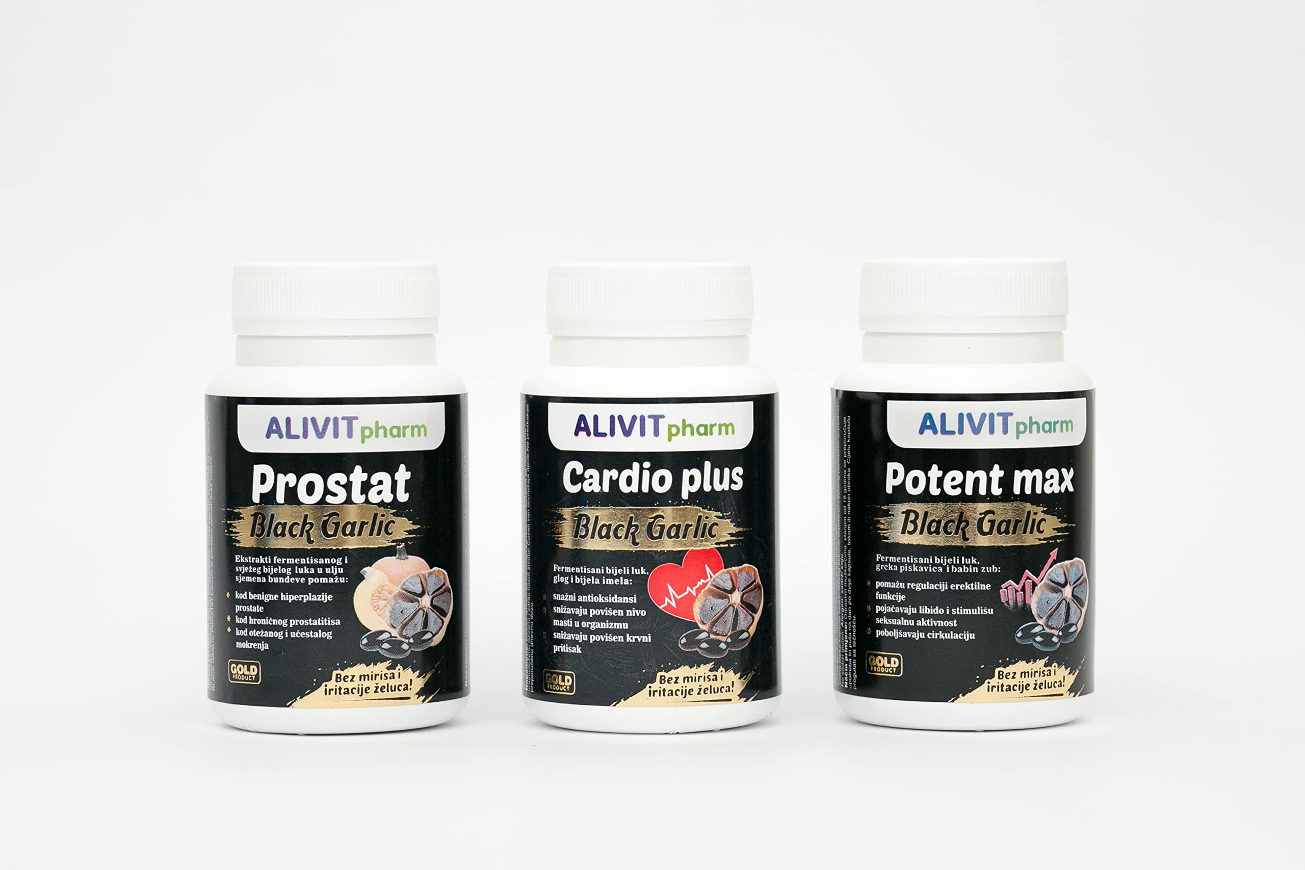 boost your wellness with garlic