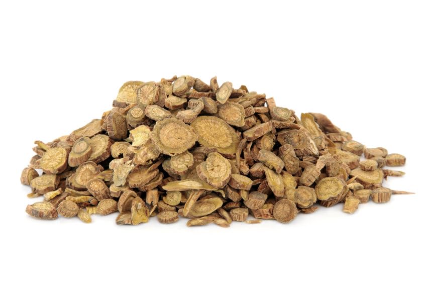 boost your wellness with ginseng