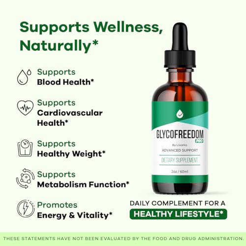 Boost your wellness with GlucoFreedom