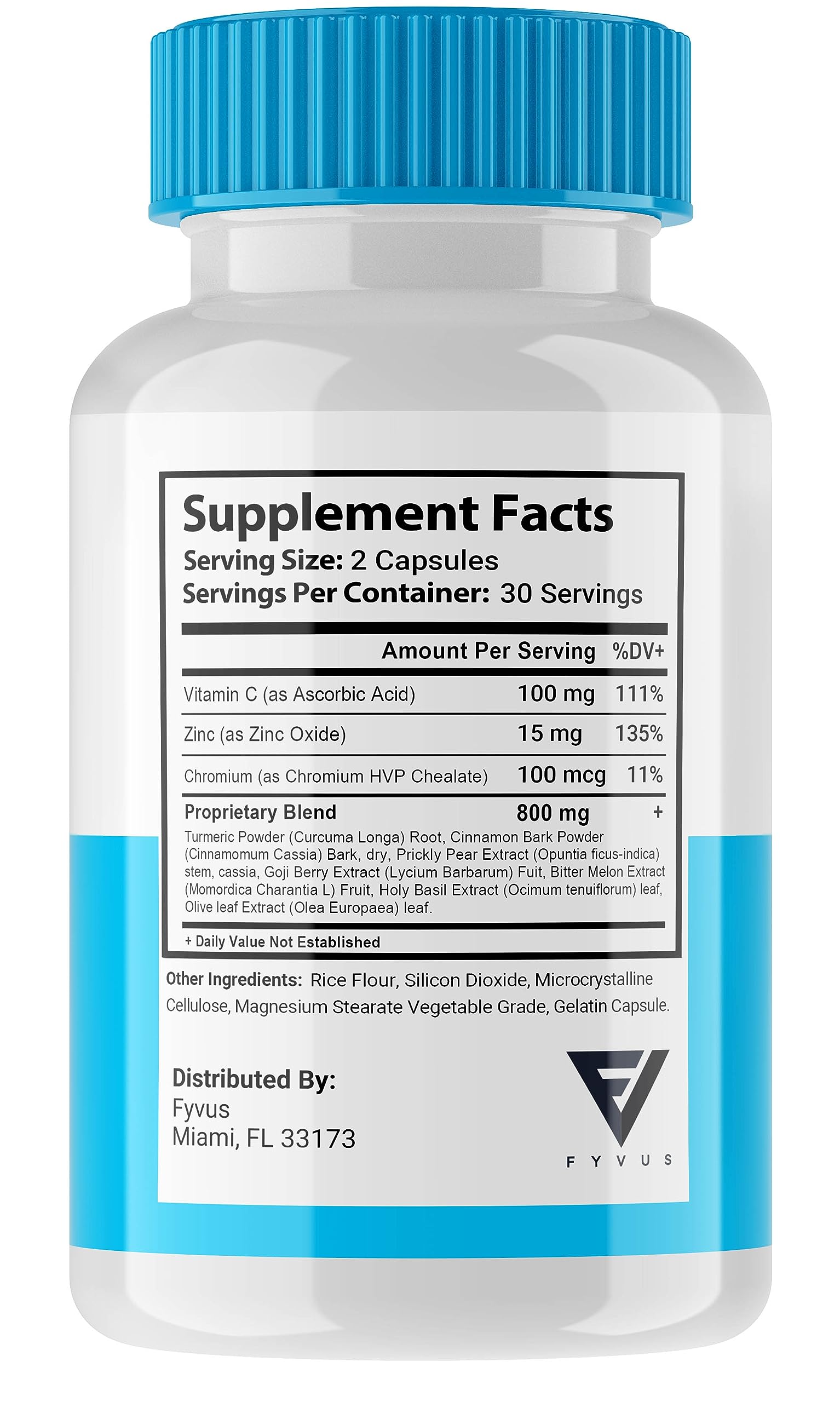 boost your wellness with glucotrust vitamins