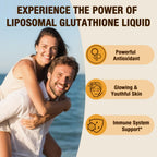boost your wellness with glutathione