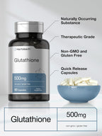 boost your wellness with glutathione