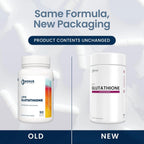 boost your wellness with glutathione