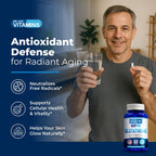 boost your wellness with glutathione
