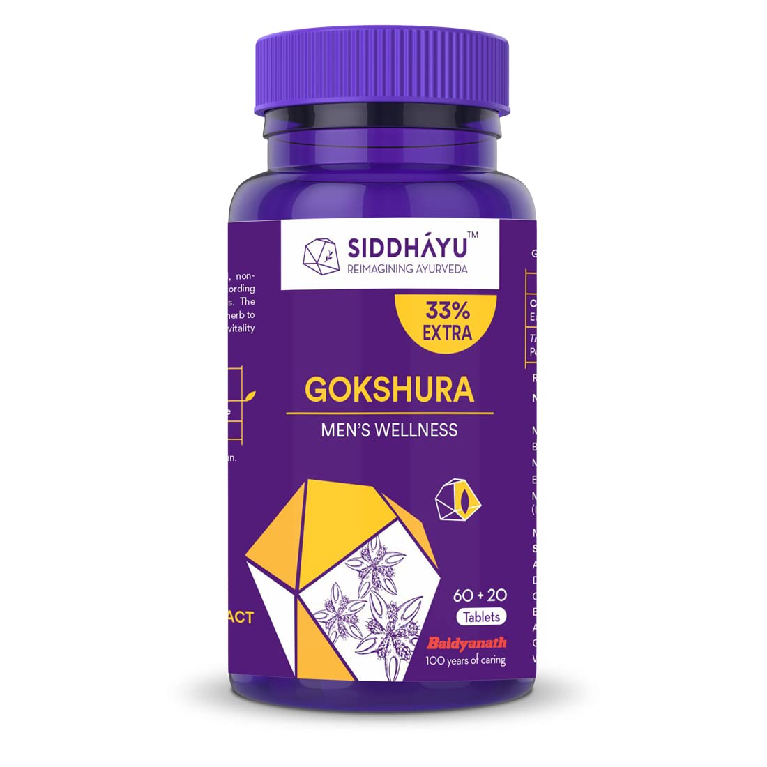 boost your wellness with Gokshura