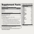 boost your wellness with greens powders