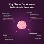 boost your wellness with gummy vitamins