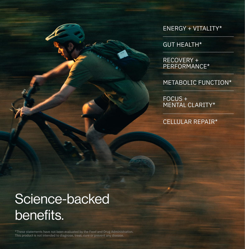 boost your wellness with H2Tab