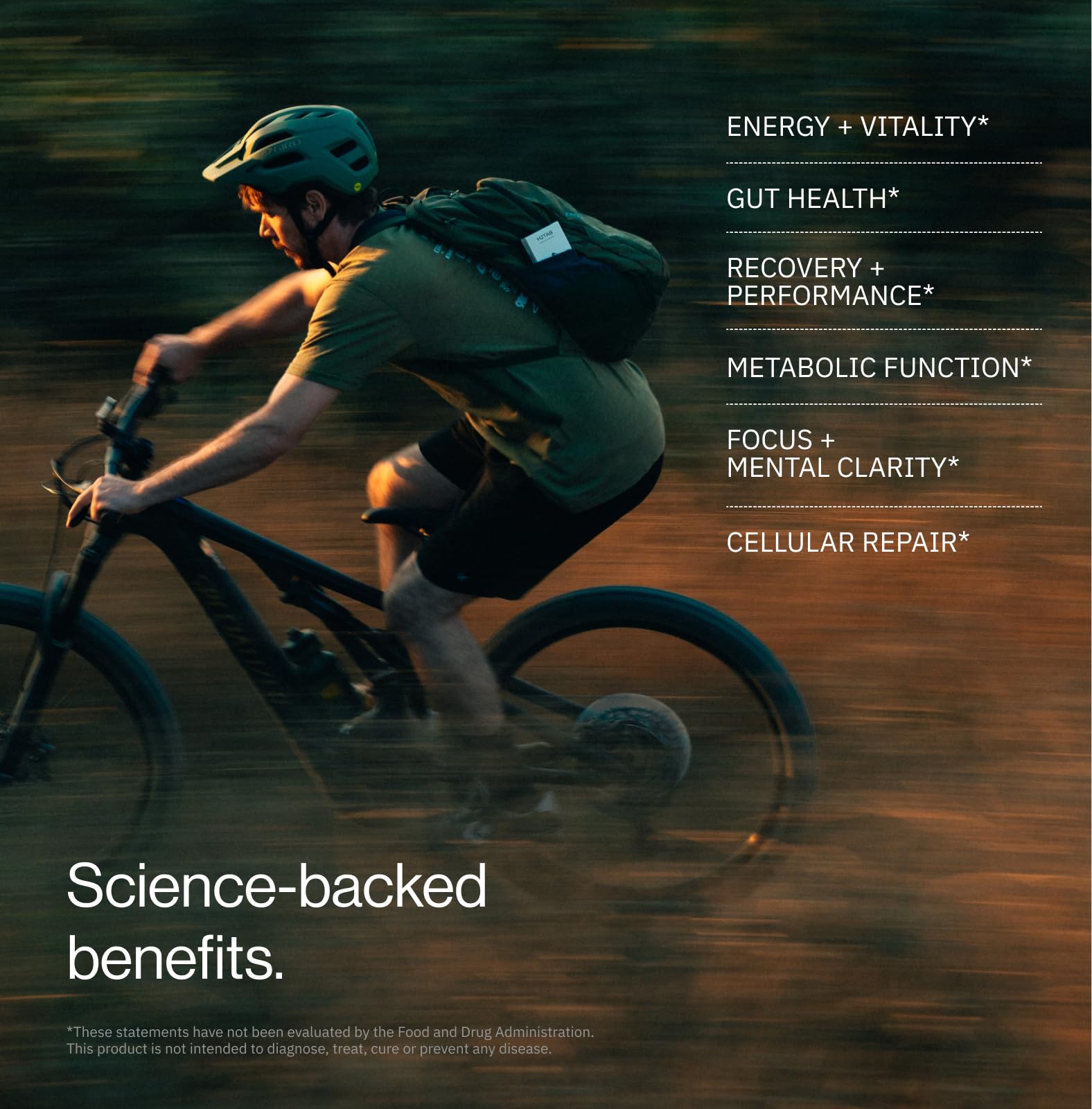 boost your wellness with H2Tab