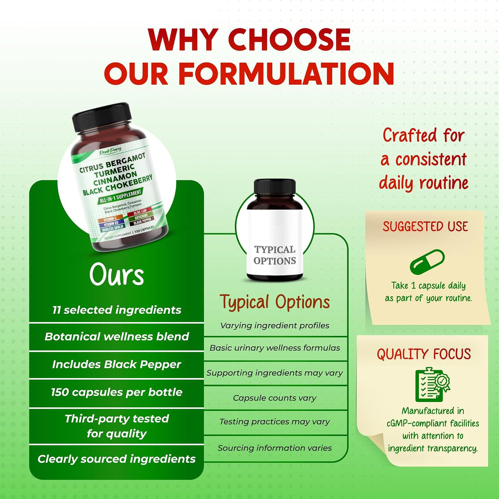 Boost your wellness with herbal blends