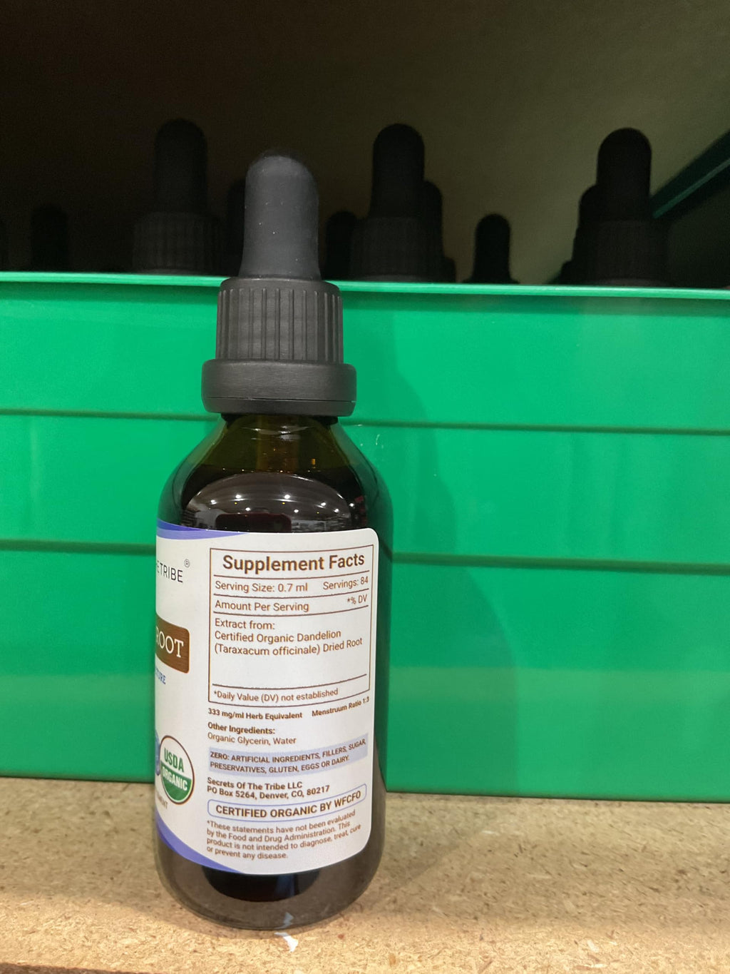 boost your wellness with herbal extracts