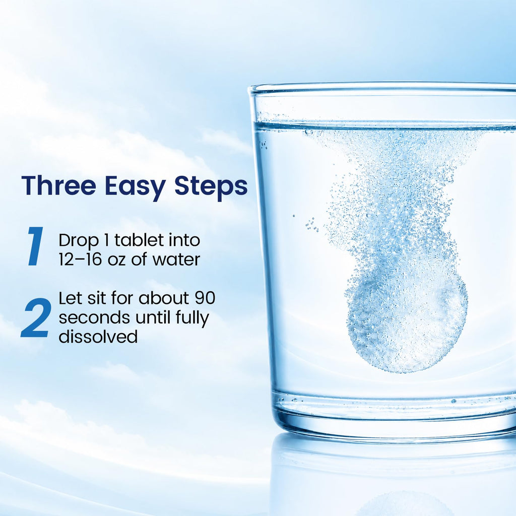 boost your wellness with hydrogen