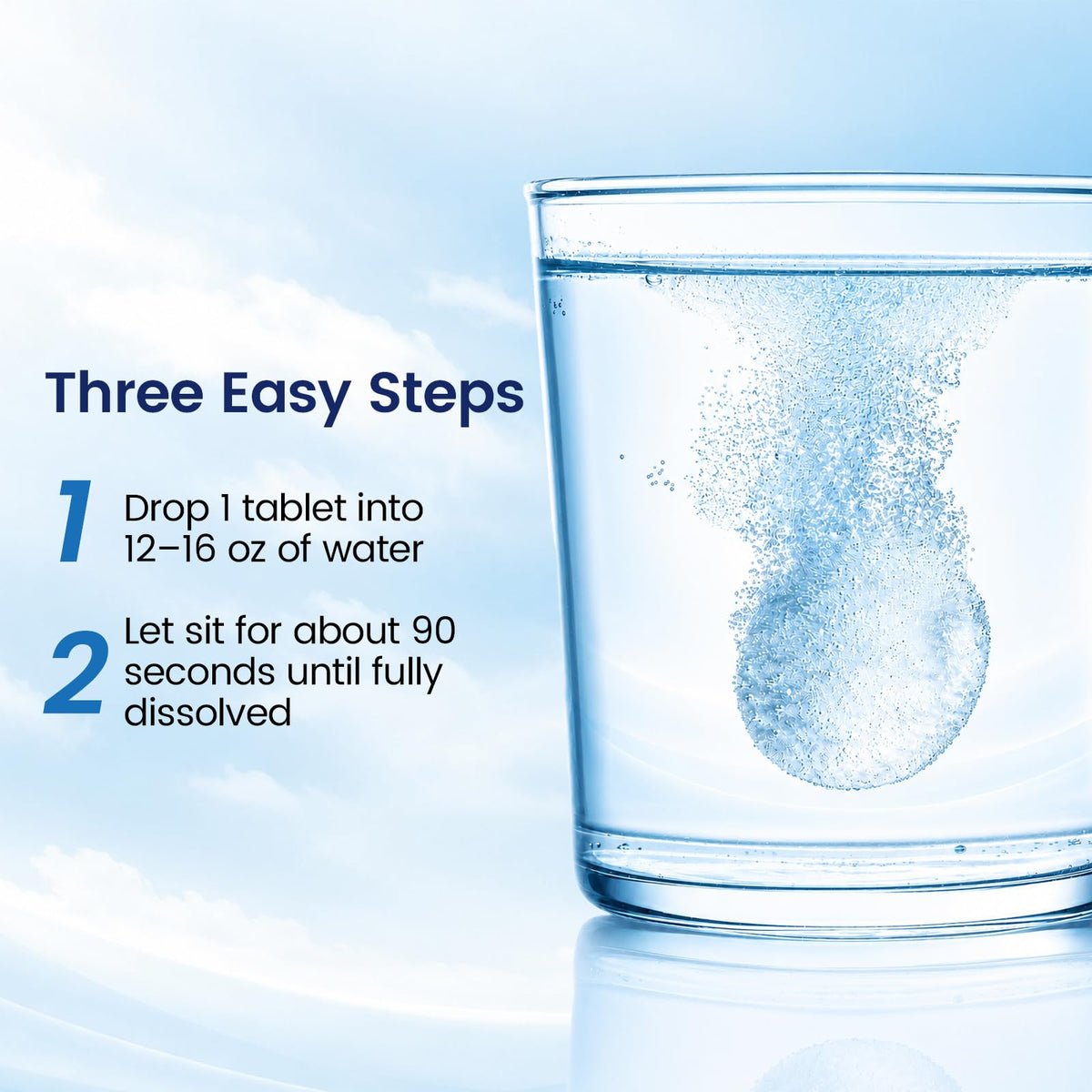 boost your wellness with hydrogen