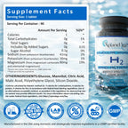 boost your wellness with hydrogen