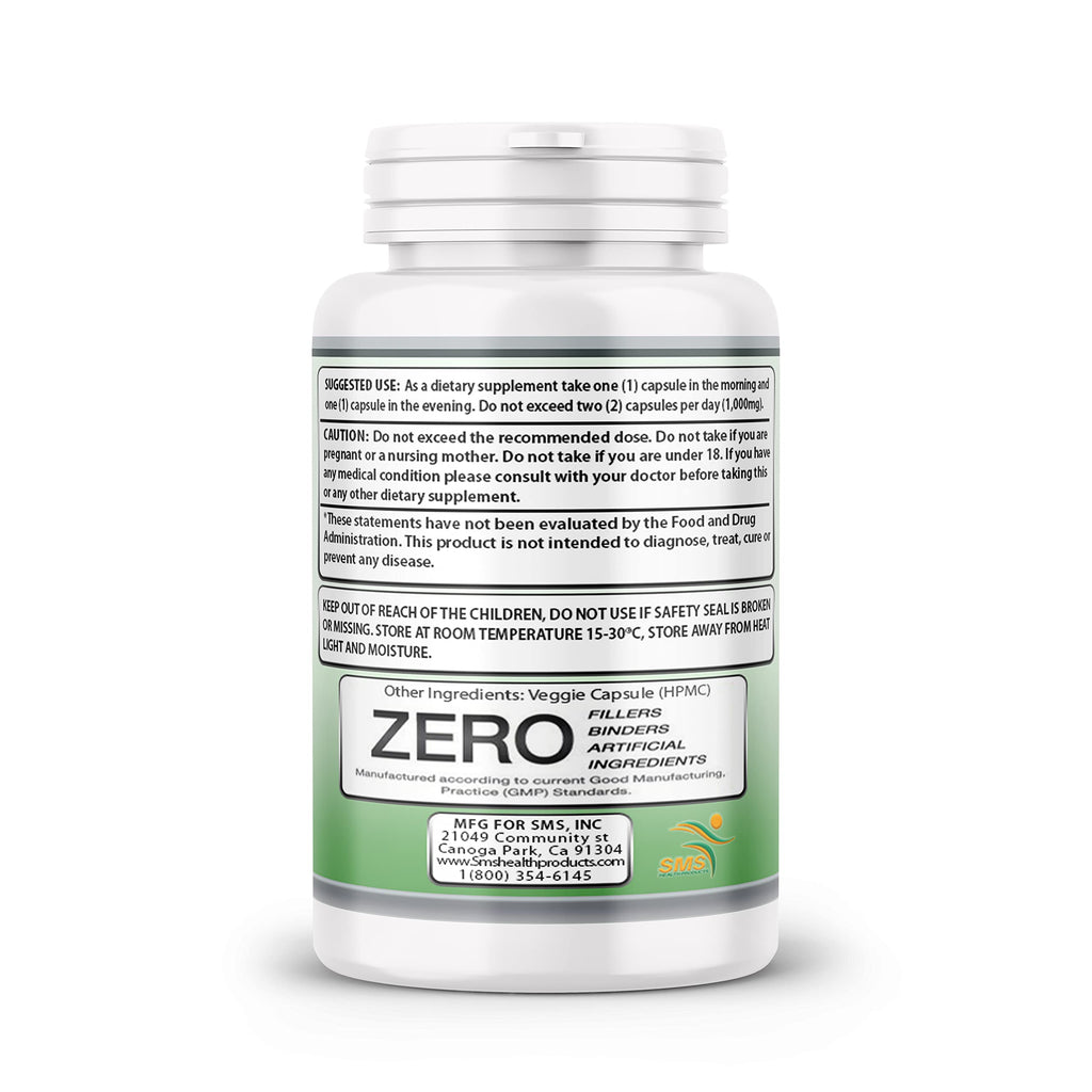 Boost your wellness with Jiaogulan