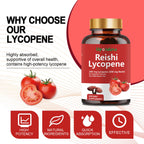 Boost your wellness with lycopene