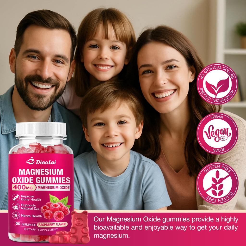 boost your wellness with magnesium