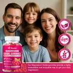 boost your wellness with magnesium