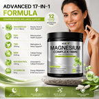 Boost your wellness with magnesium