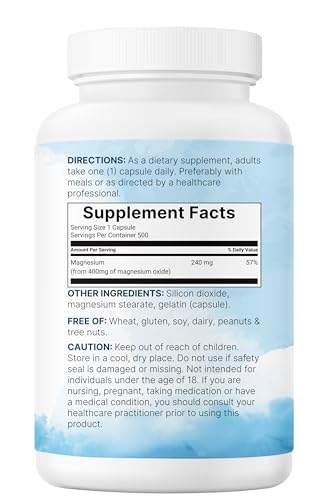 Boost your wellness with magnesium