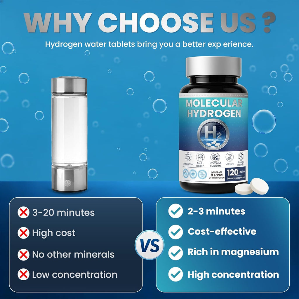 Boost your wellness with magnesium