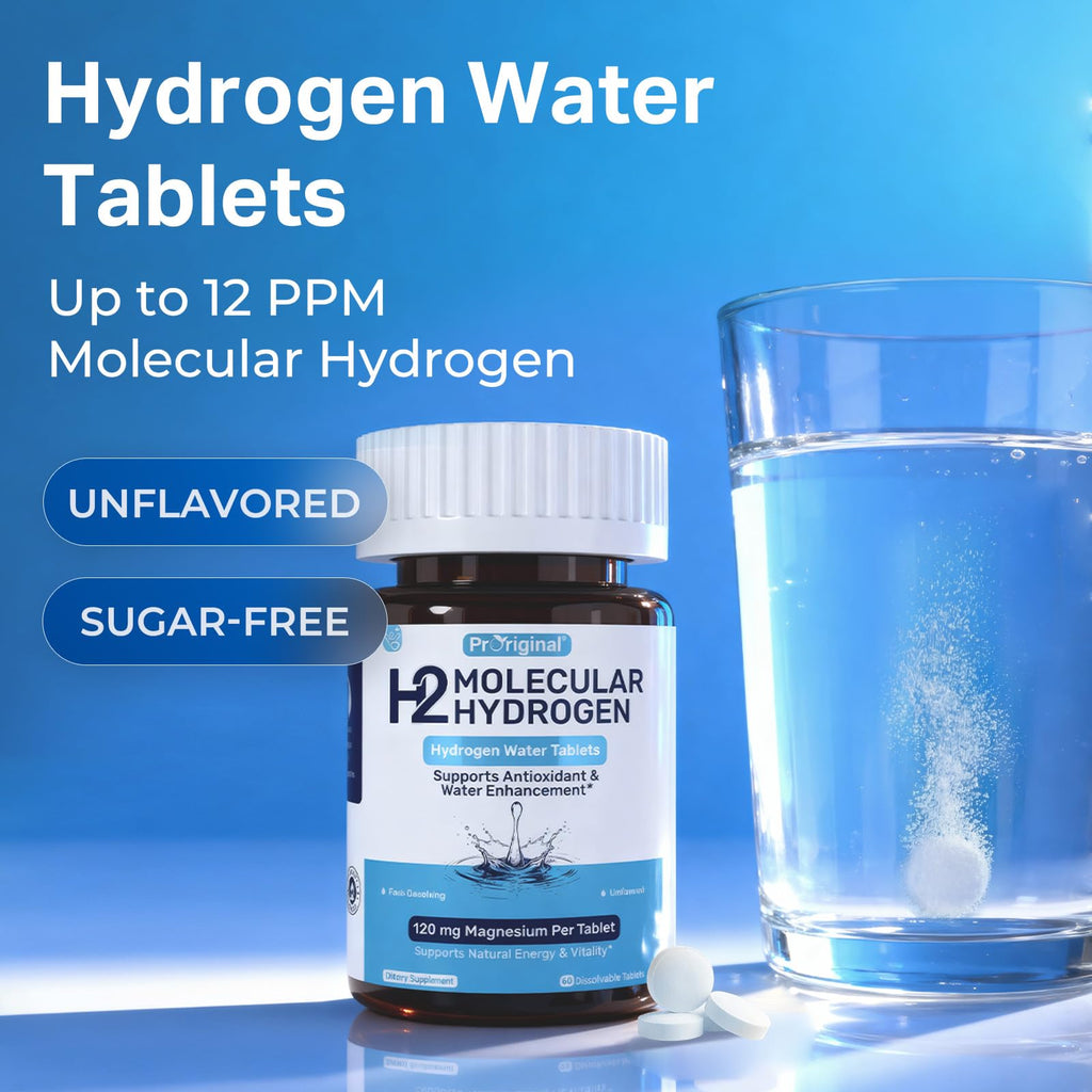 Boost your wellness with magnesium