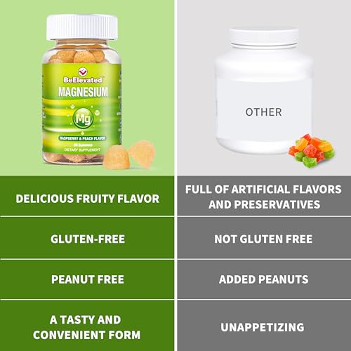 boost your wellness with magnesium