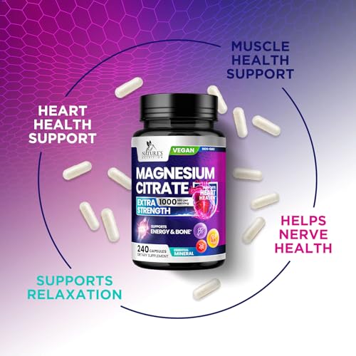 Boost your wellness with magnesium