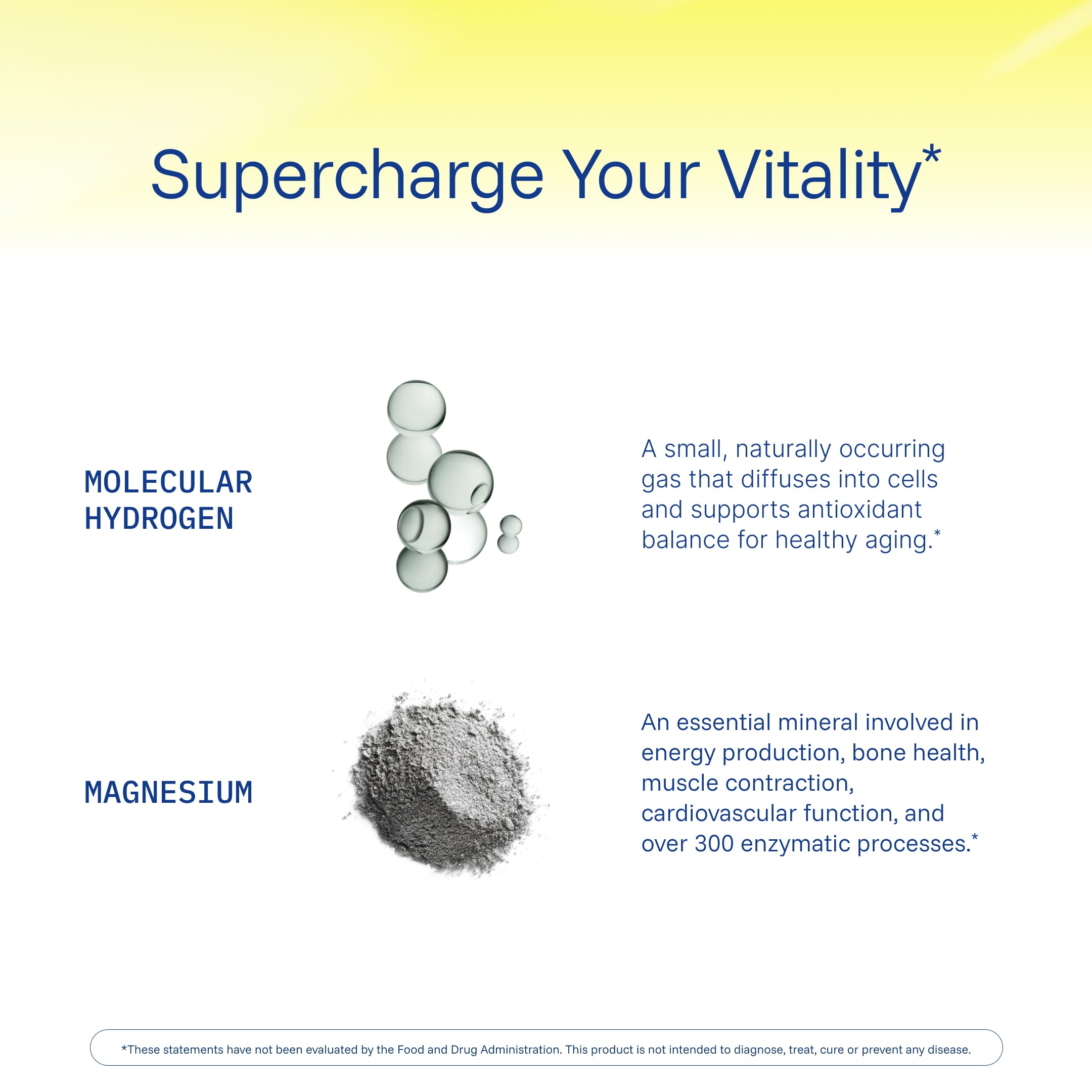 boost your wellness with magnesium