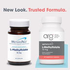 Boost your wellness with methylfolate